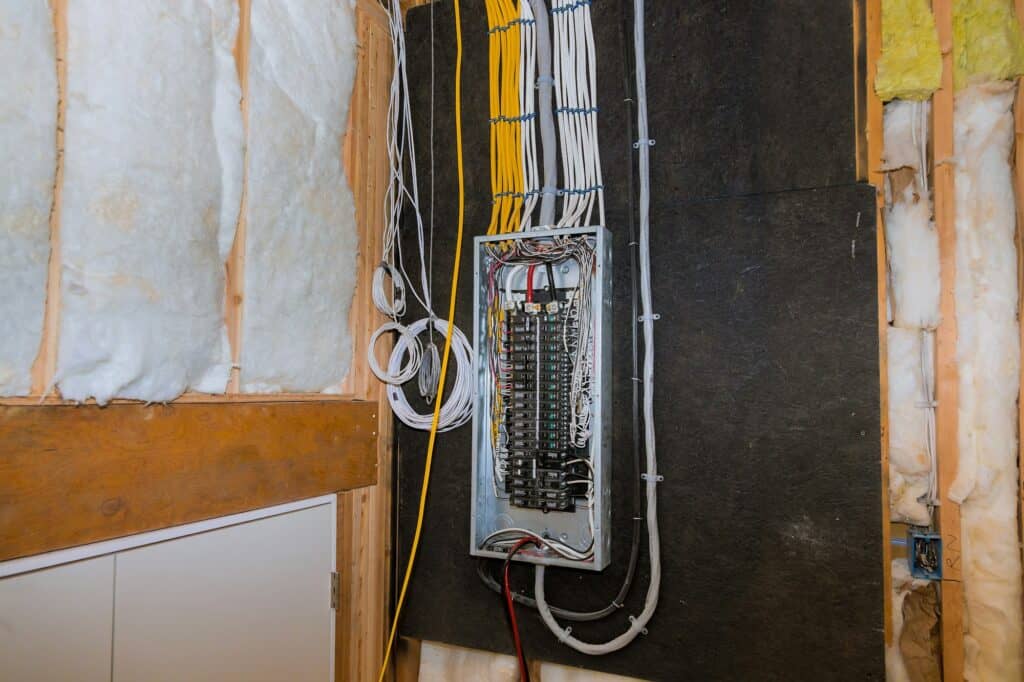 Insurance Coverage for Service Lines - Fay Insurance